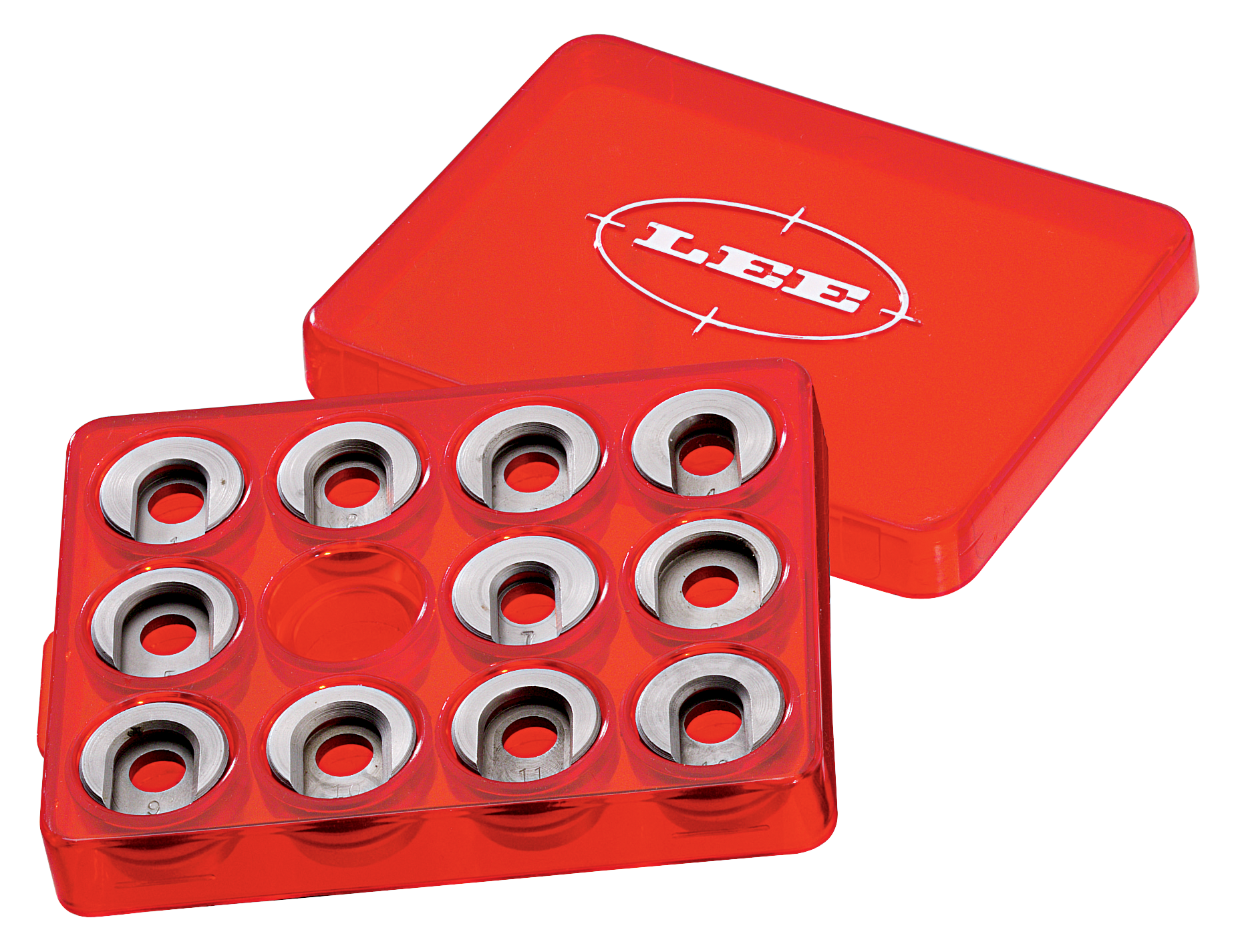 Lee Auto Prime Shell Holder Set | Bass Pro Shops